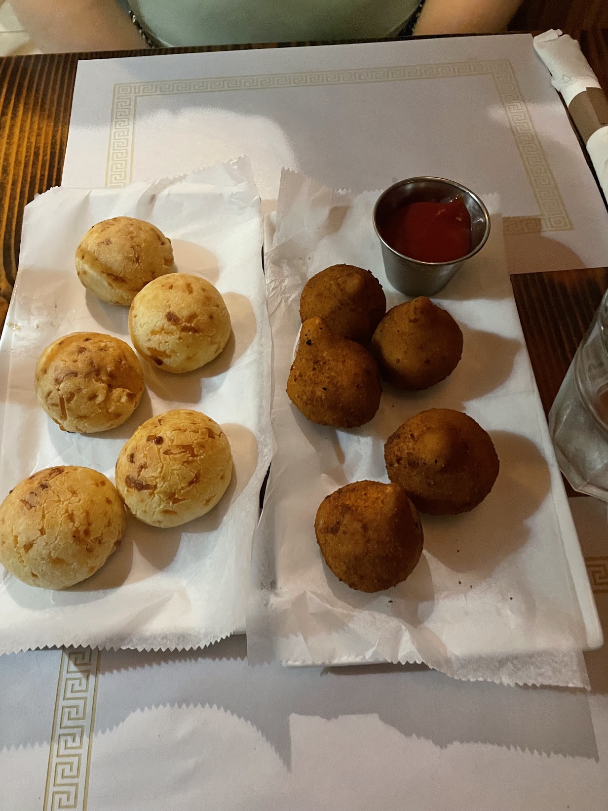 Nelore Grill Brazilian Food in Hell's Kitchen NYC Review