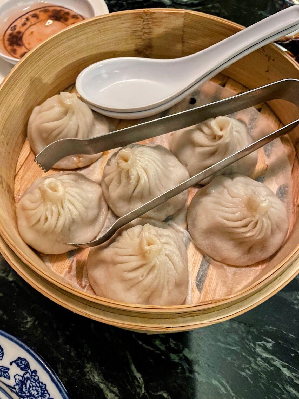 5 Must-Try Restaurants Near the MoMA - Variety of Cuisines