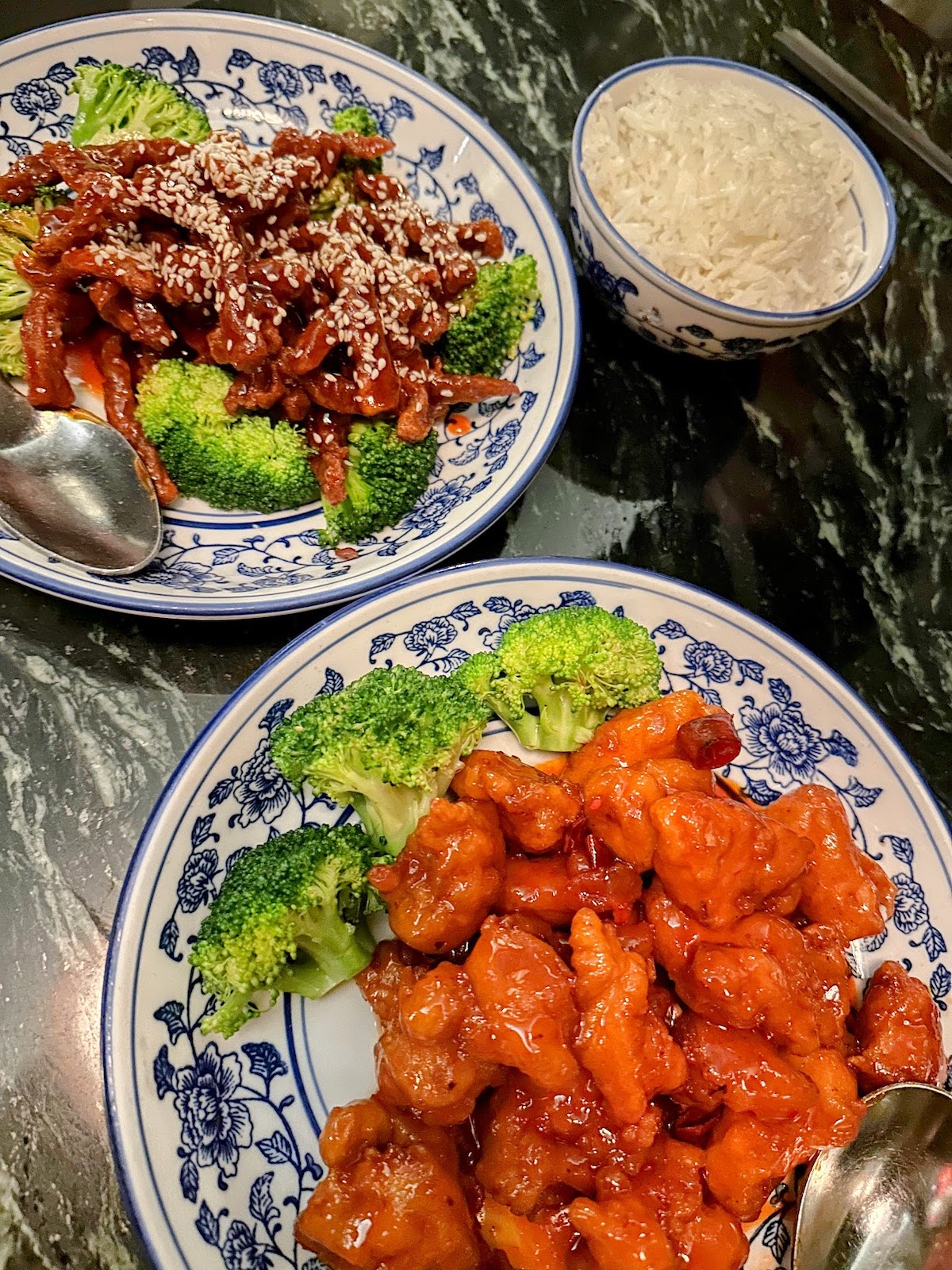 5 Must-Try Restaurants Near the MoMA - Variety of Cuisines