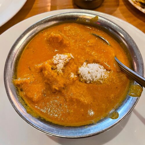 5 Must-Try Restaurants Near the MoMA - Variety of Cuisines