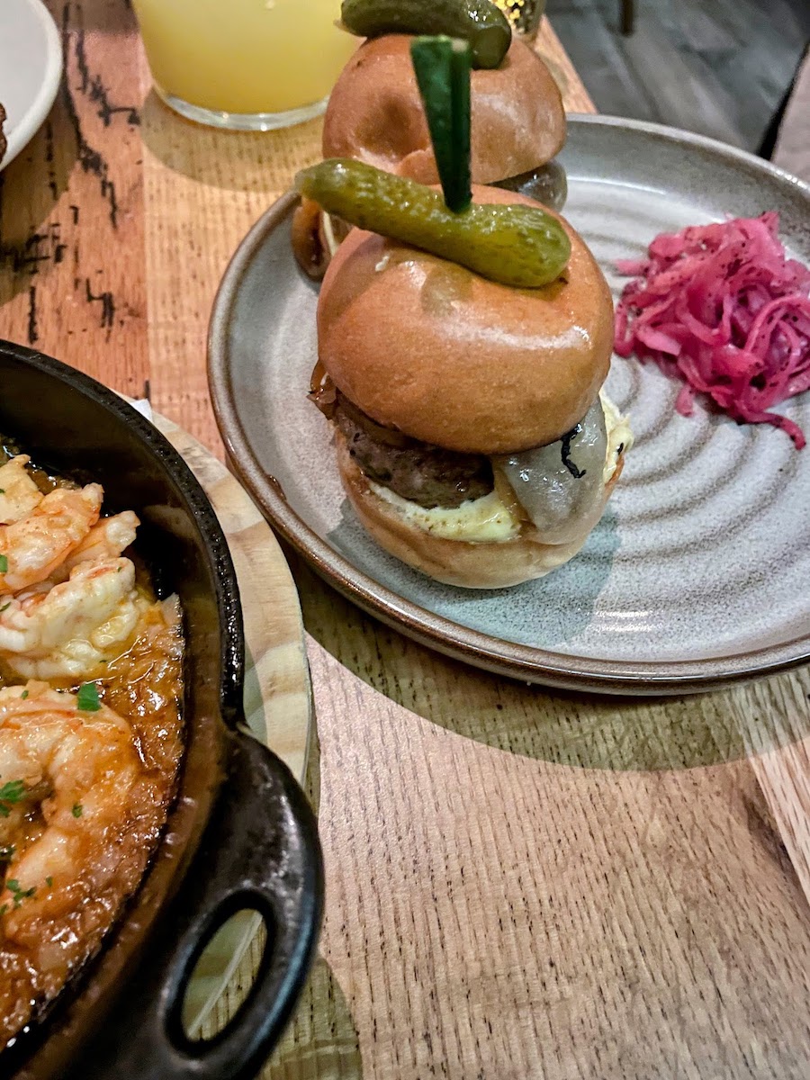 Ella Social on the Upper West Side NYC Review | Tapas UWS